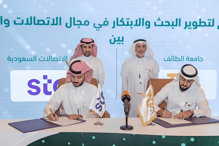 مجموعة stc تحشد العقول الرقمية حول العالم في الرياض باحتضان مؤتمر M360