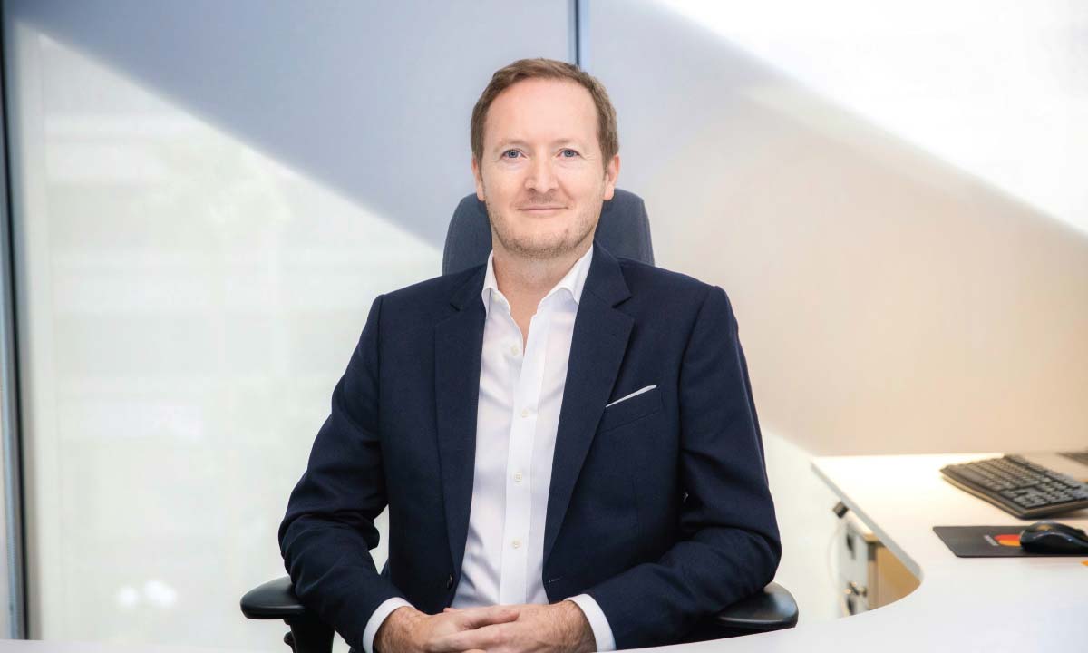 The booming SME infrastructure in the Saudi Kingdom