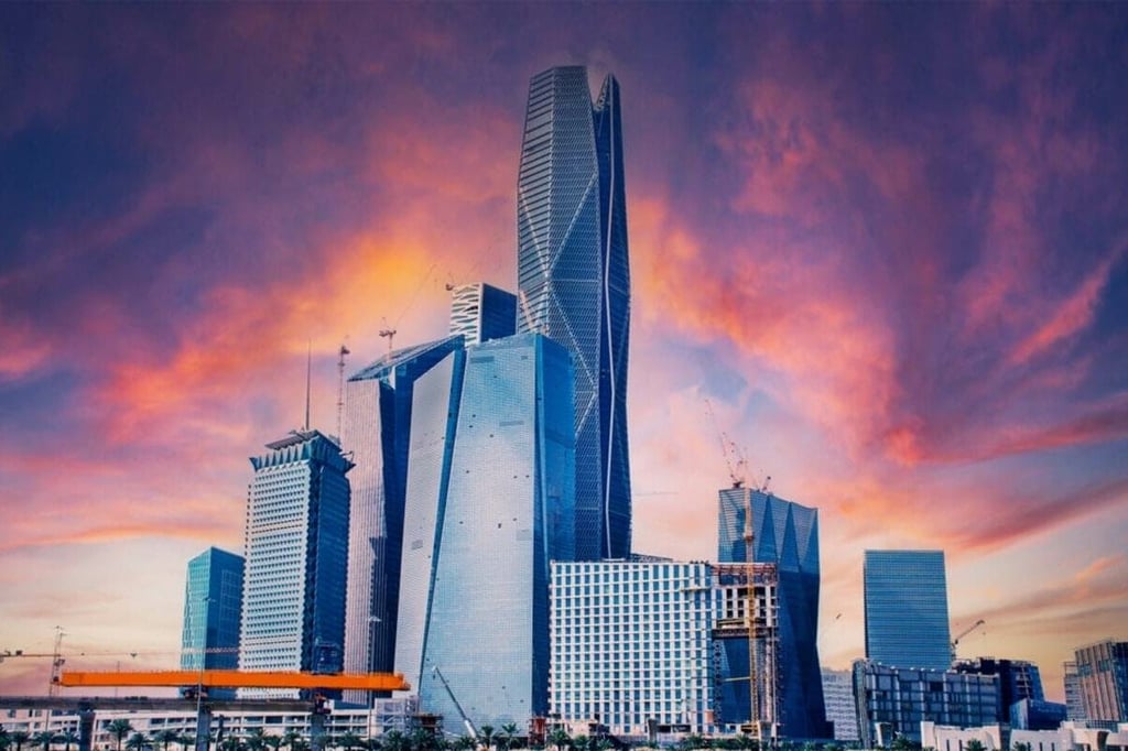 Saudi PIF to invest SAR4 trn in real estate over next decade