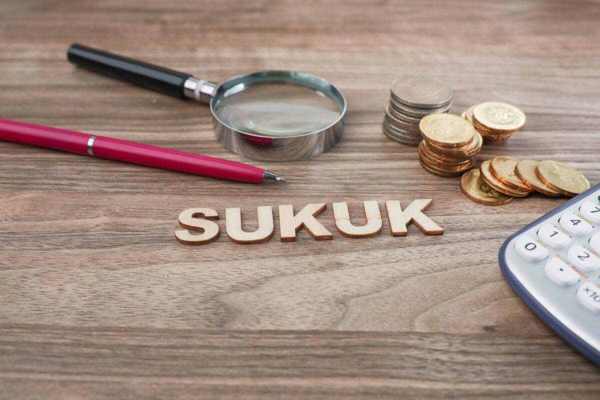Sukuk issuance in Saudi Arabia: National debt management center