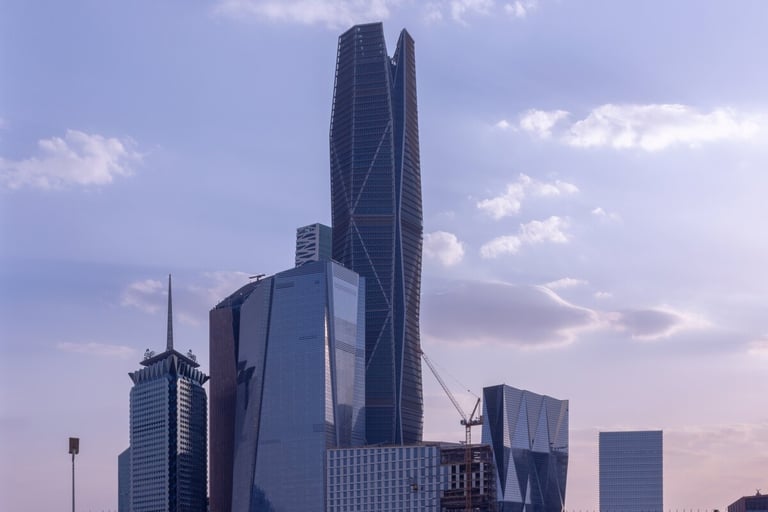 Alat: Saudi Arabia’s Crown Prince launches new company with projected ...