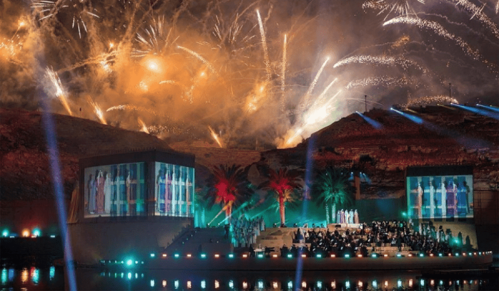 Saudi Arabia to celebrate Founding Day: A reflection on centuries of ...